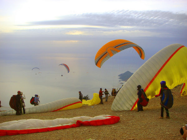 Activities in Fethiye | Holidays & Information | by ICR Travel