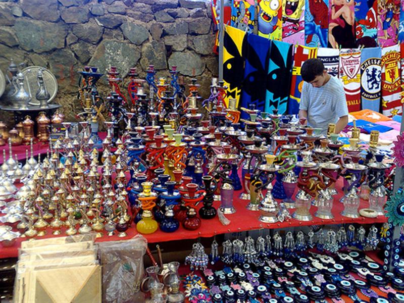 Icmeler Shopping and Souveniers | Holidays & Information | Icmeler ...